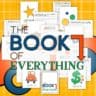The Big Book Of Everything For Teens - Sunshine and Rainy Days