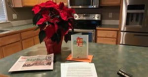 Welcome Home Letter To New Homeowners - Sunshine and Rainy Days