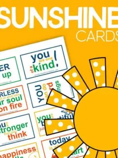 How To Determine A Fair Allowance Amount - Sunshine and Rainy Days