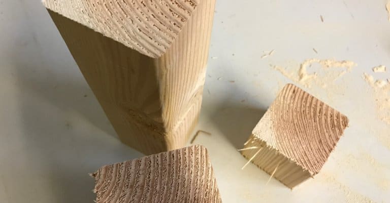 How To Make 4 X 4 Pumpkins - Sunshine and Rainy Days