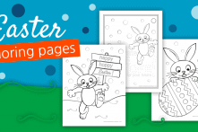 Medical Binder Printables - Sunshine and Rainy Days