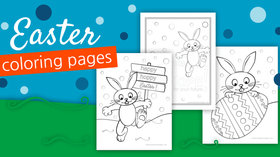 Sunshine and Rainy Days - Printables, Ideas, and FUN for your Everyday ...