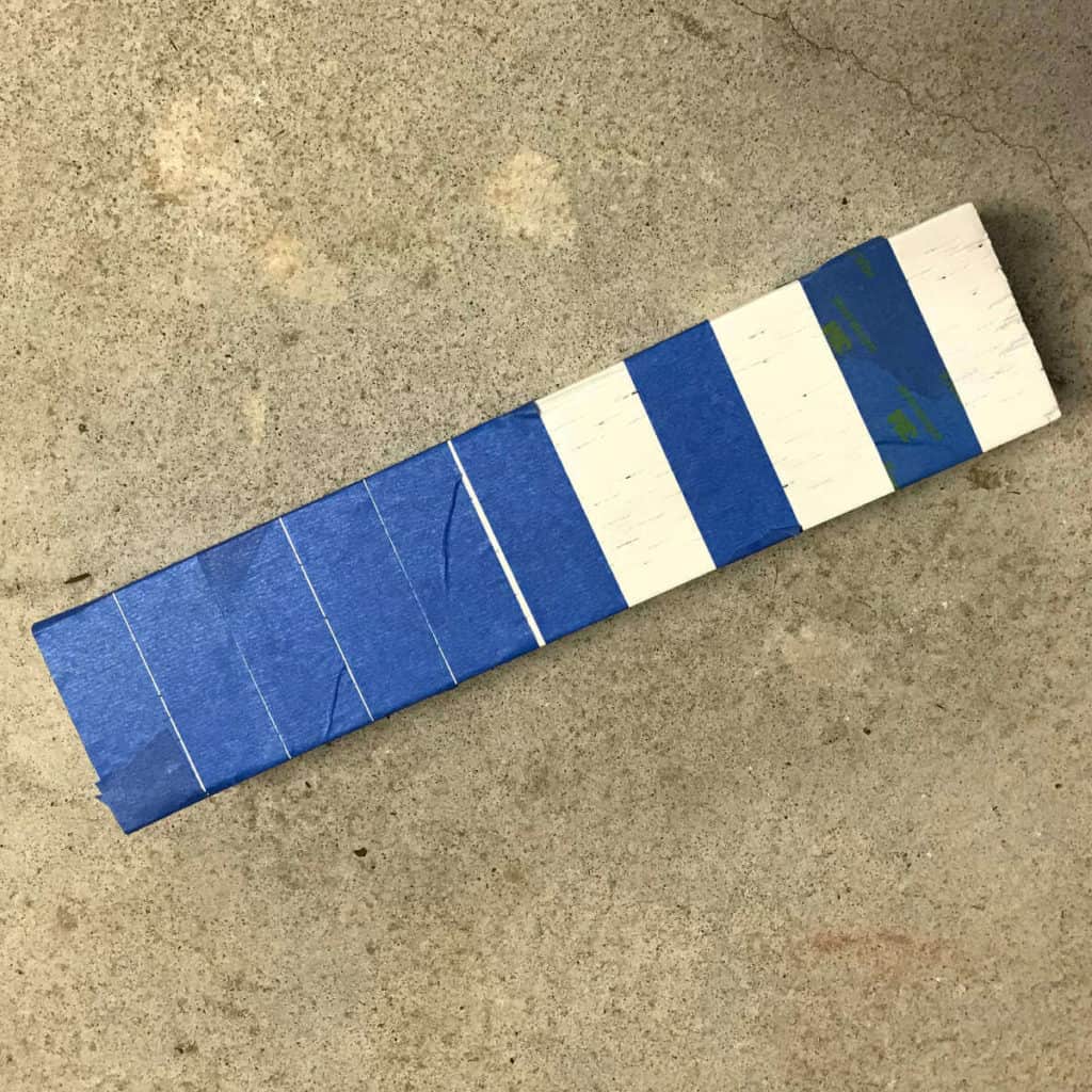 4th of July 4 X 4 Firecrackers - Sunshine and Rainy Days