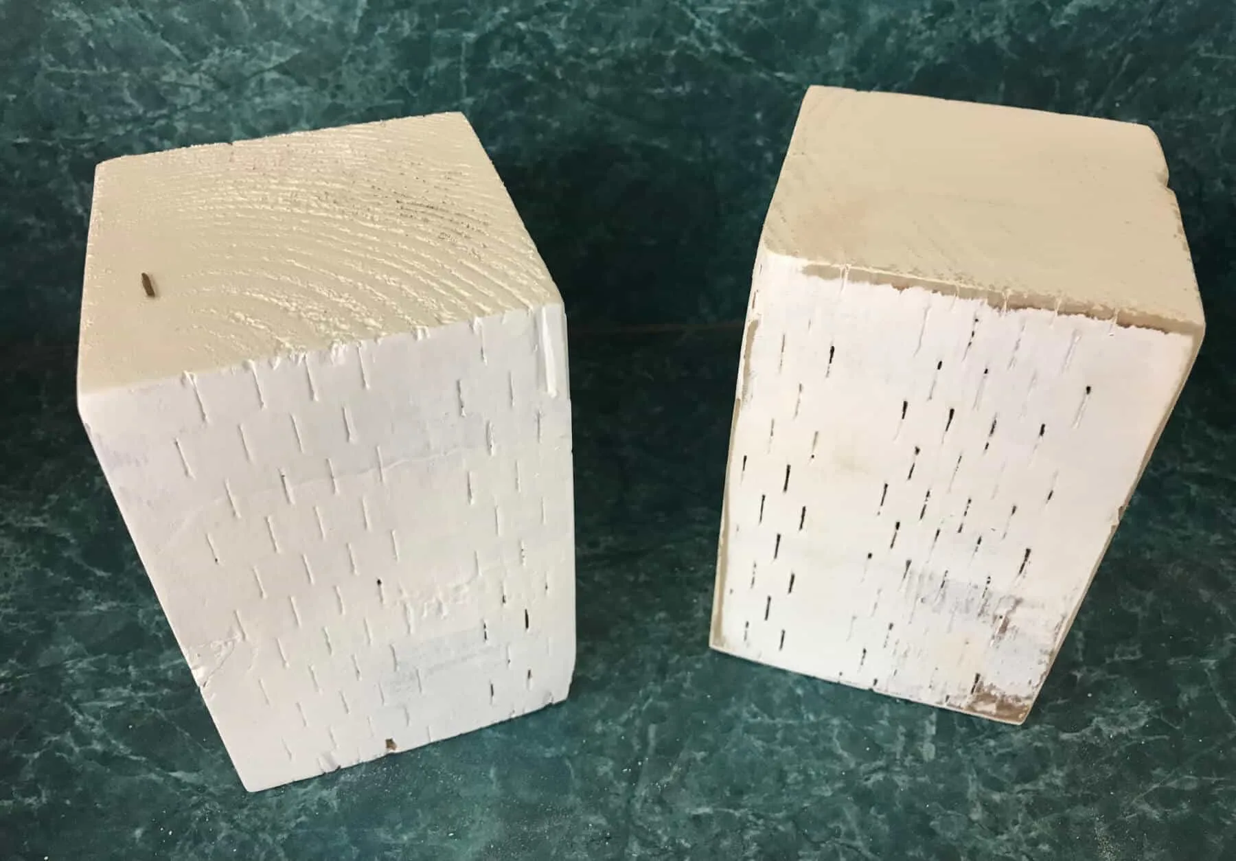 4th of July 4 X 4 Firecrackers - Sunshine and Rainy Days