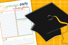 High School Graduation Gift Book For College Bound Students - Sunshine ...