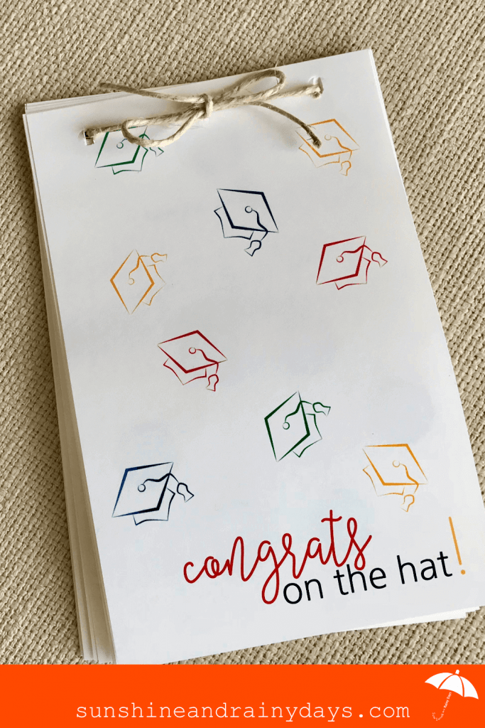 High School Graduation Gift Book For College Bound Students - Sunshine ...