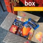 What To Put In A Fall Box For College Students