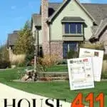 House 411 For New Homeowners - Sunshine and Rainy Days