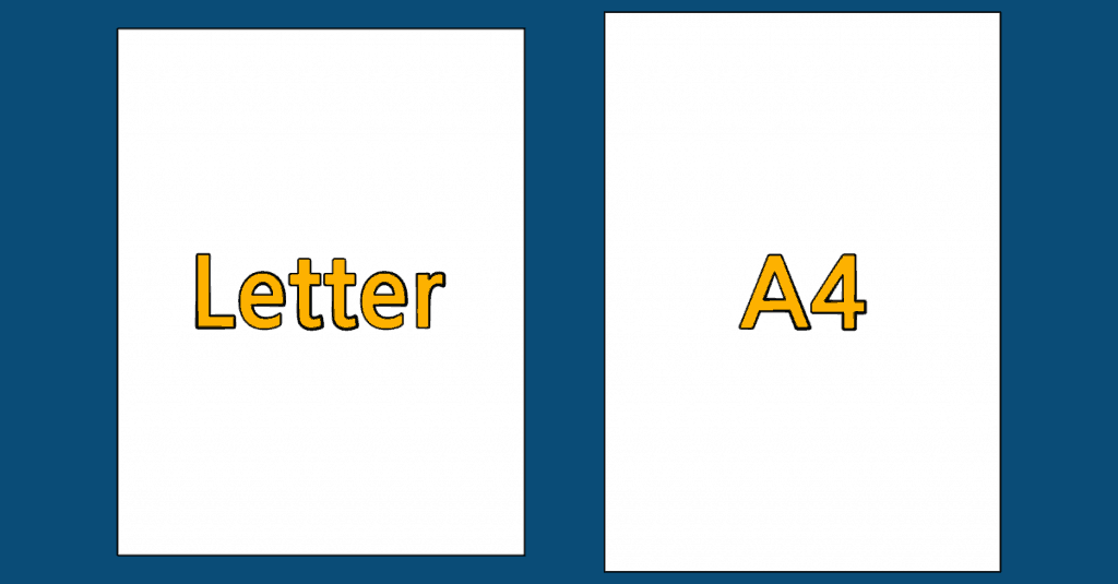 How To Create Printables - Sunshine and Rainy Days