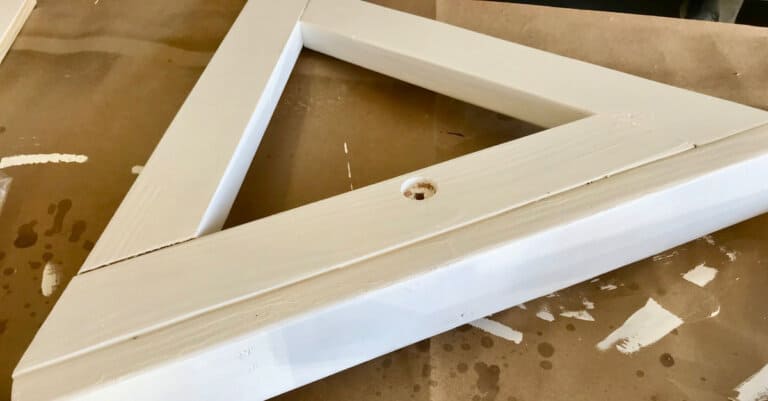 DIY Photo Backdrop Wall On Wheels (it folds too) - Sunshine and Rainy Days