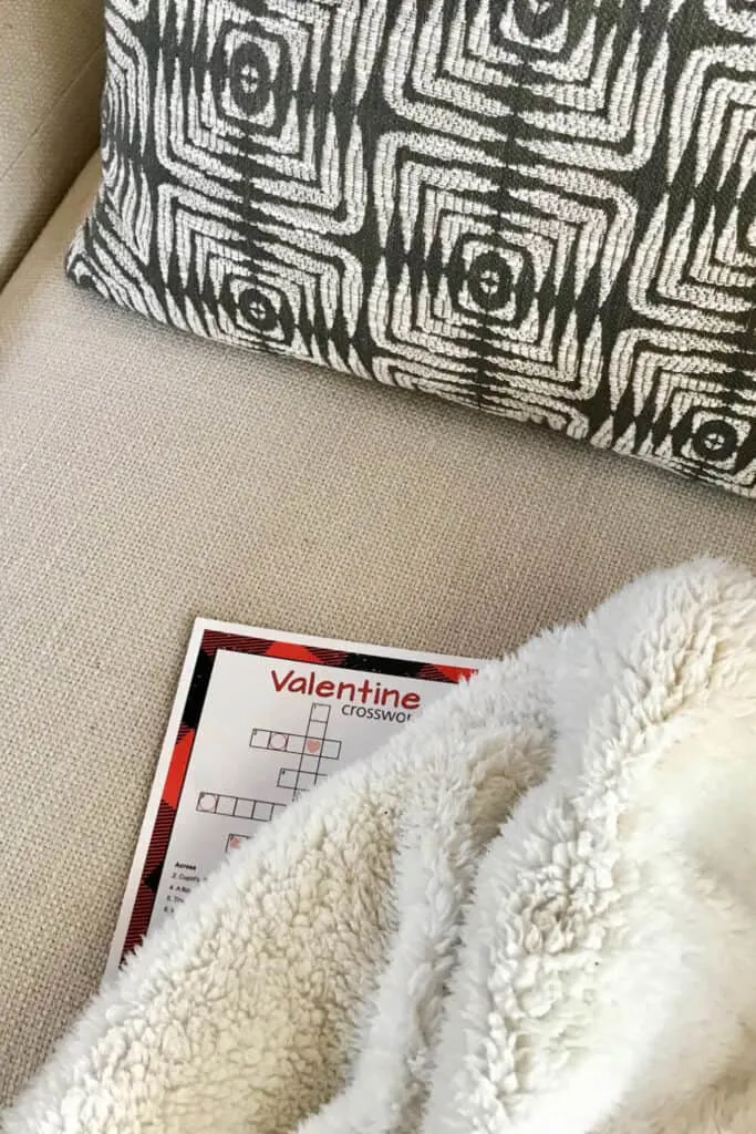 Valentine Adventure For Teens - Sunshine and Rainy Days