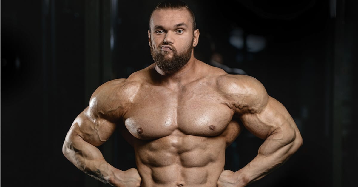 People You Meet at the Gym - Sunshine and Rainy Days