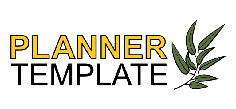 Create Your Own Planner With This Affinity Publisher Planner Template ...