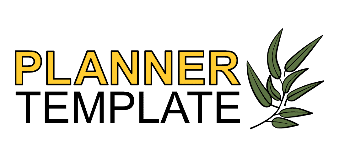 Create Your Own Planner With This Affinity Publisher Planner Template ...