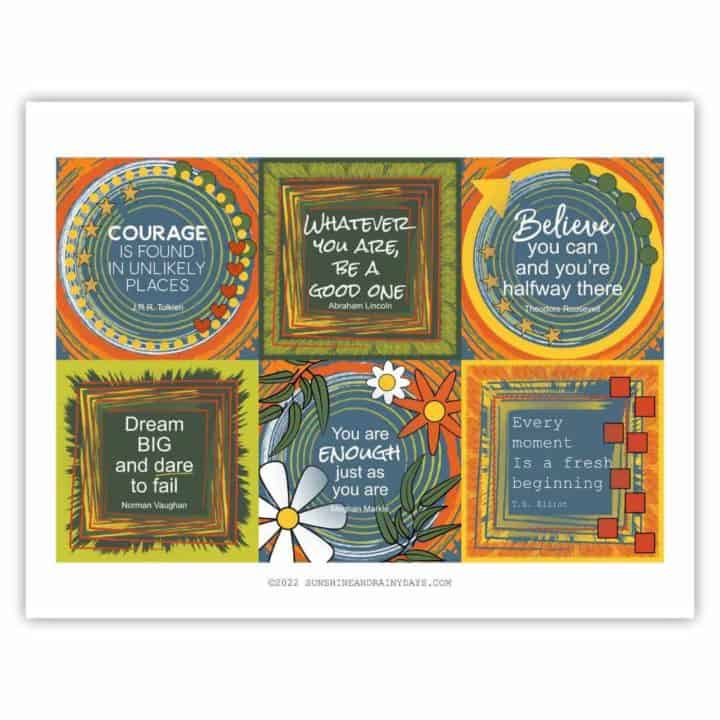 Inspirational Quotes For College Students Sunshine And Rainy Days inspirational-quotes-for-college-students-sunshine-and-rainy-days