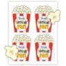Popcorn Birthday Party Favor You Can Print At Home! - Sunshine and ...