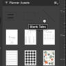 Create Your Own Planner With This Affinity Publisher Planner Template ...