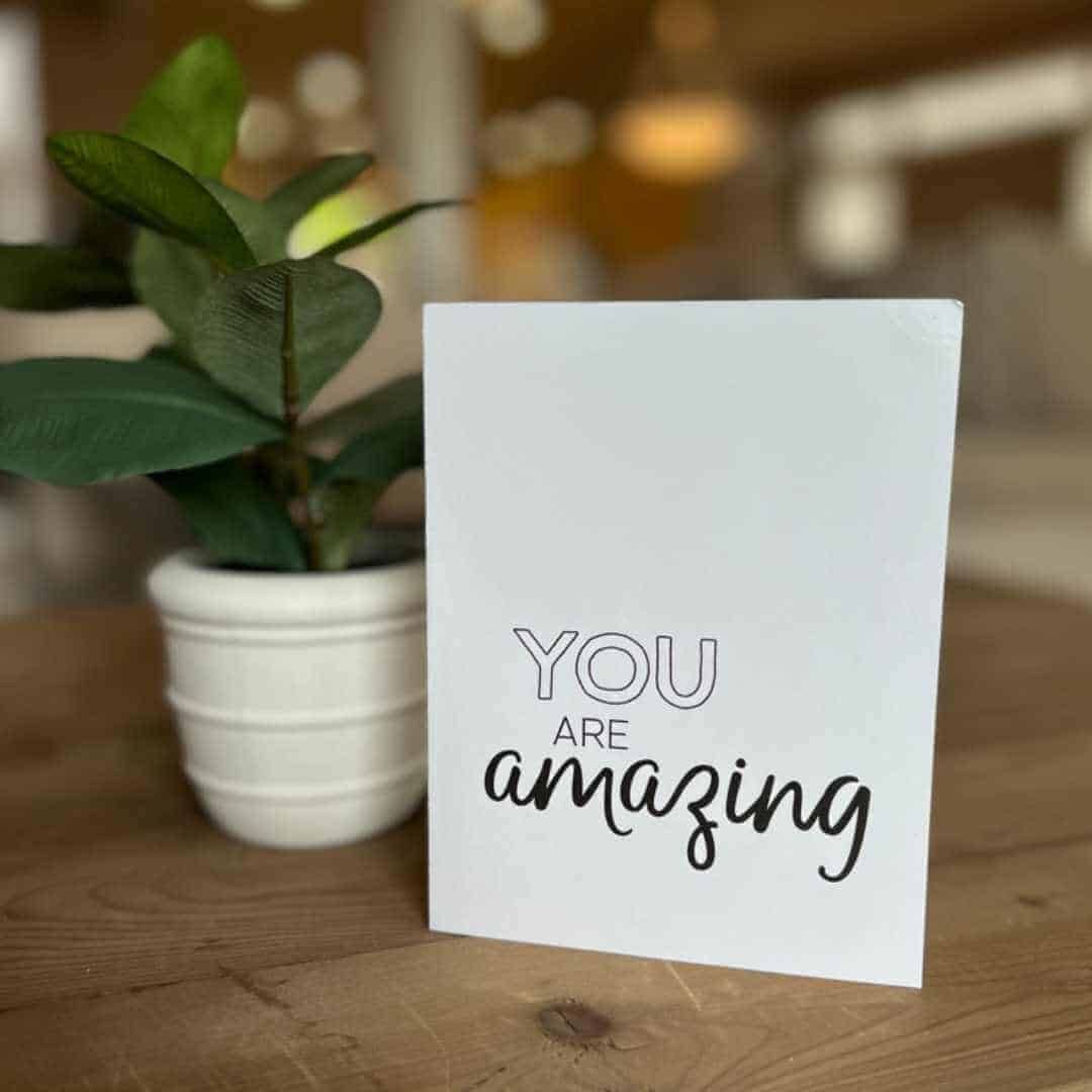 Printable Congratulations Cards {print at home} - Sunshine and Rainy Days