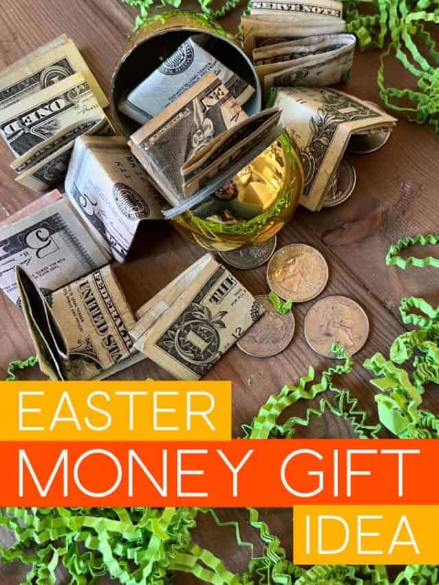 Happy Easter Tags - Sunshine and Rainy Days