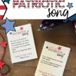 4th Of July Party Game Ideas - Sunshine and Rainy Days