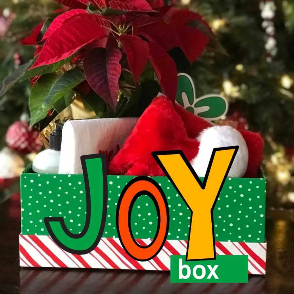 Unique Ways To Give Gift Cards At Christmas - Sunshine and Rainy Days