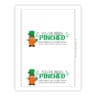 You've Been Pinched Printable Tags For St. Patrick's Day - Sunshine and ...