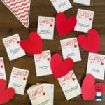 Who Is Most Like Cupid Valentine Party Game - Sunshine and Rainy Days